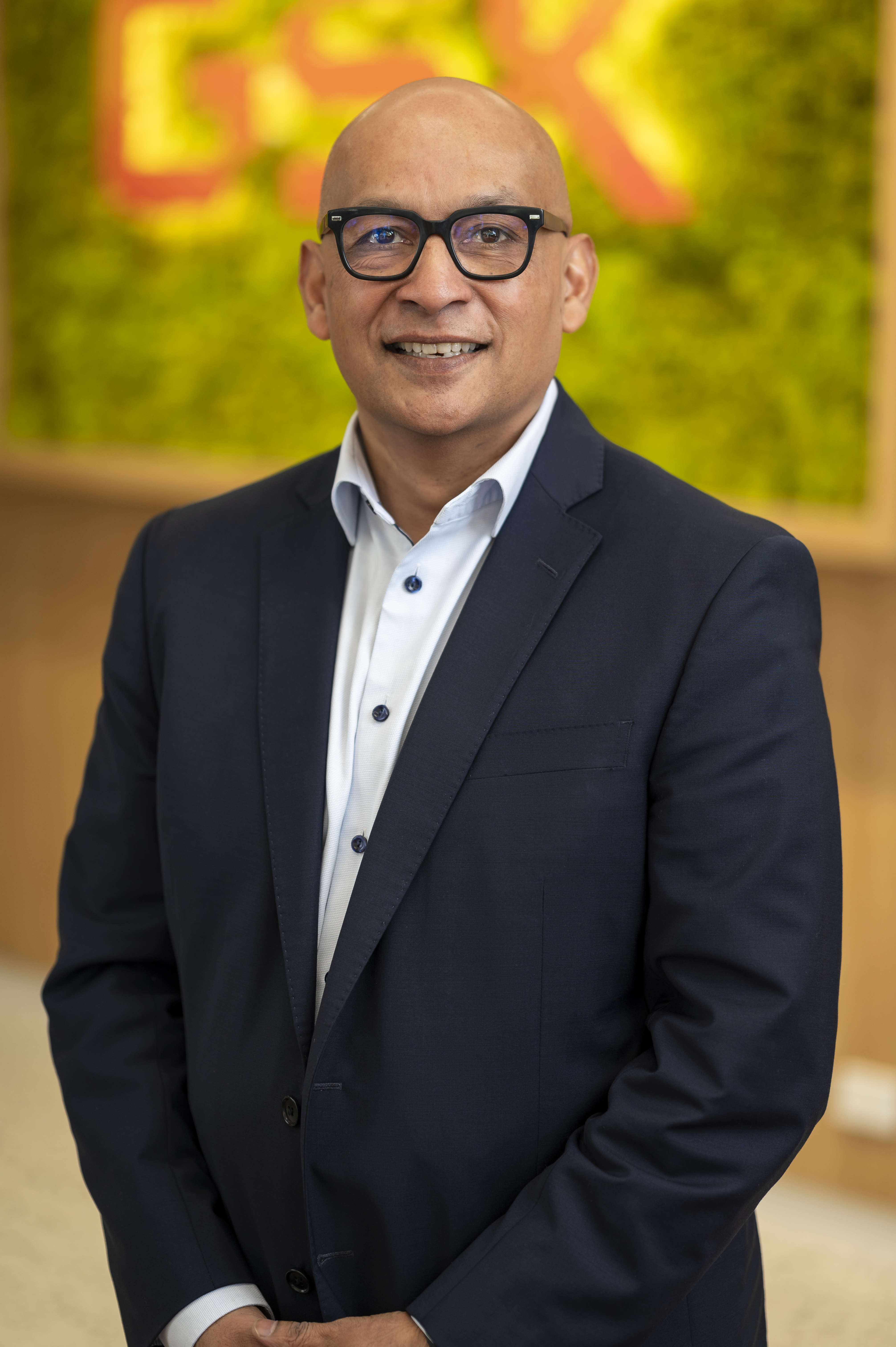 Australian leadership team | GSK AU