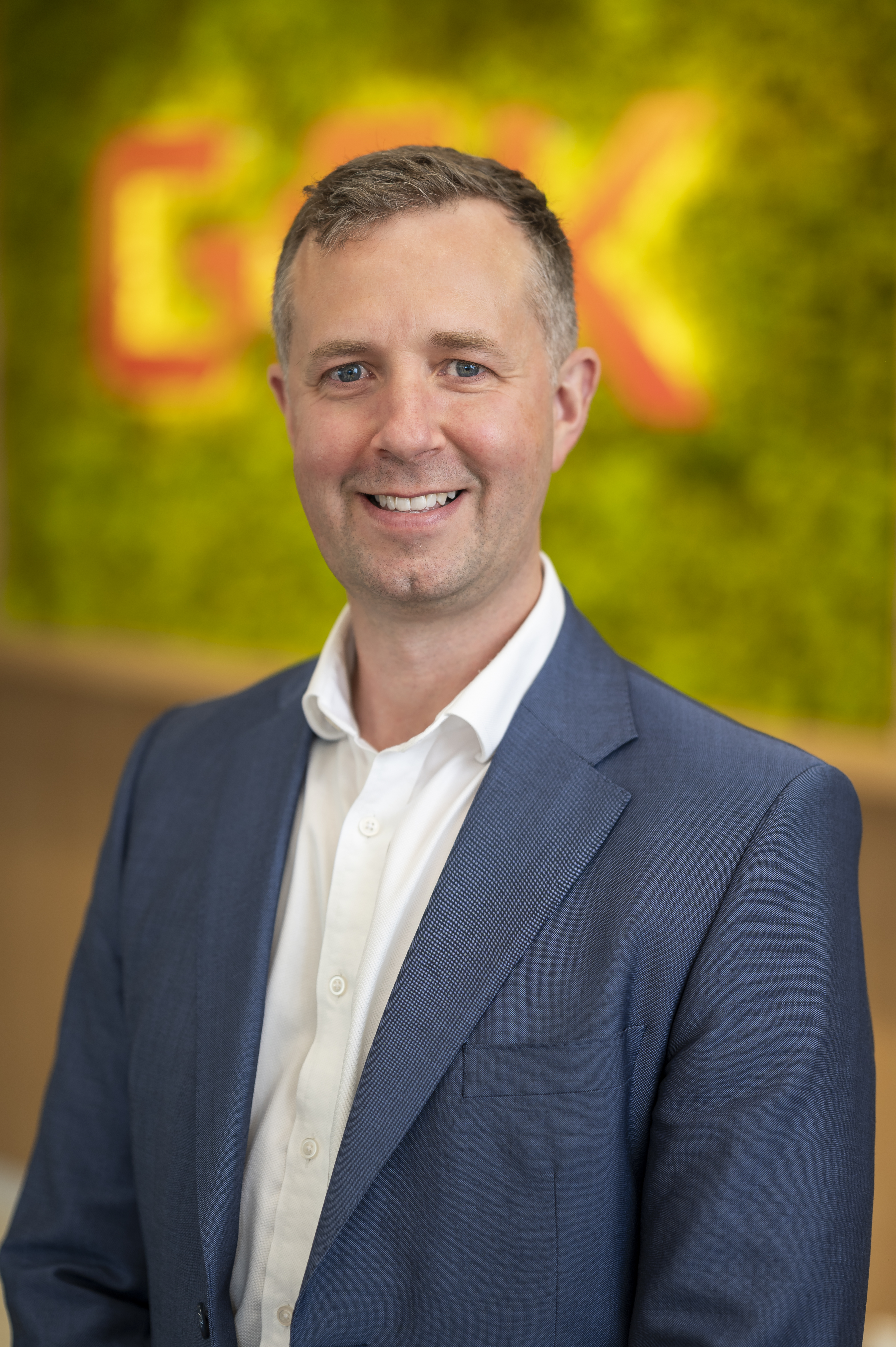 Australian leadership team | GSK AU