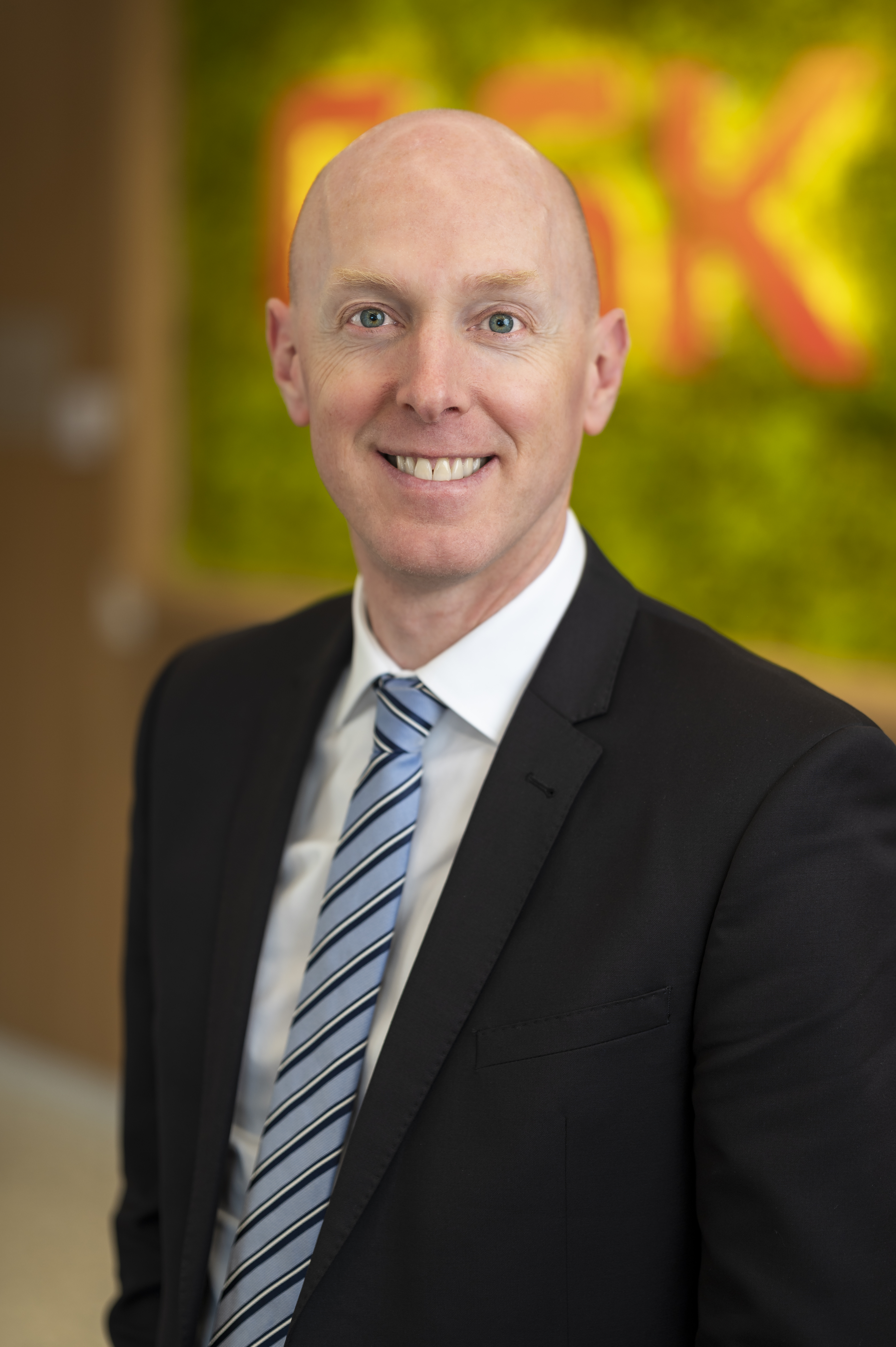 Australian leadership team | GSK AU