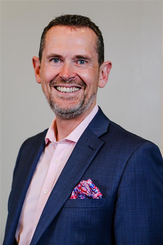 Australian leadership team | GSK AU