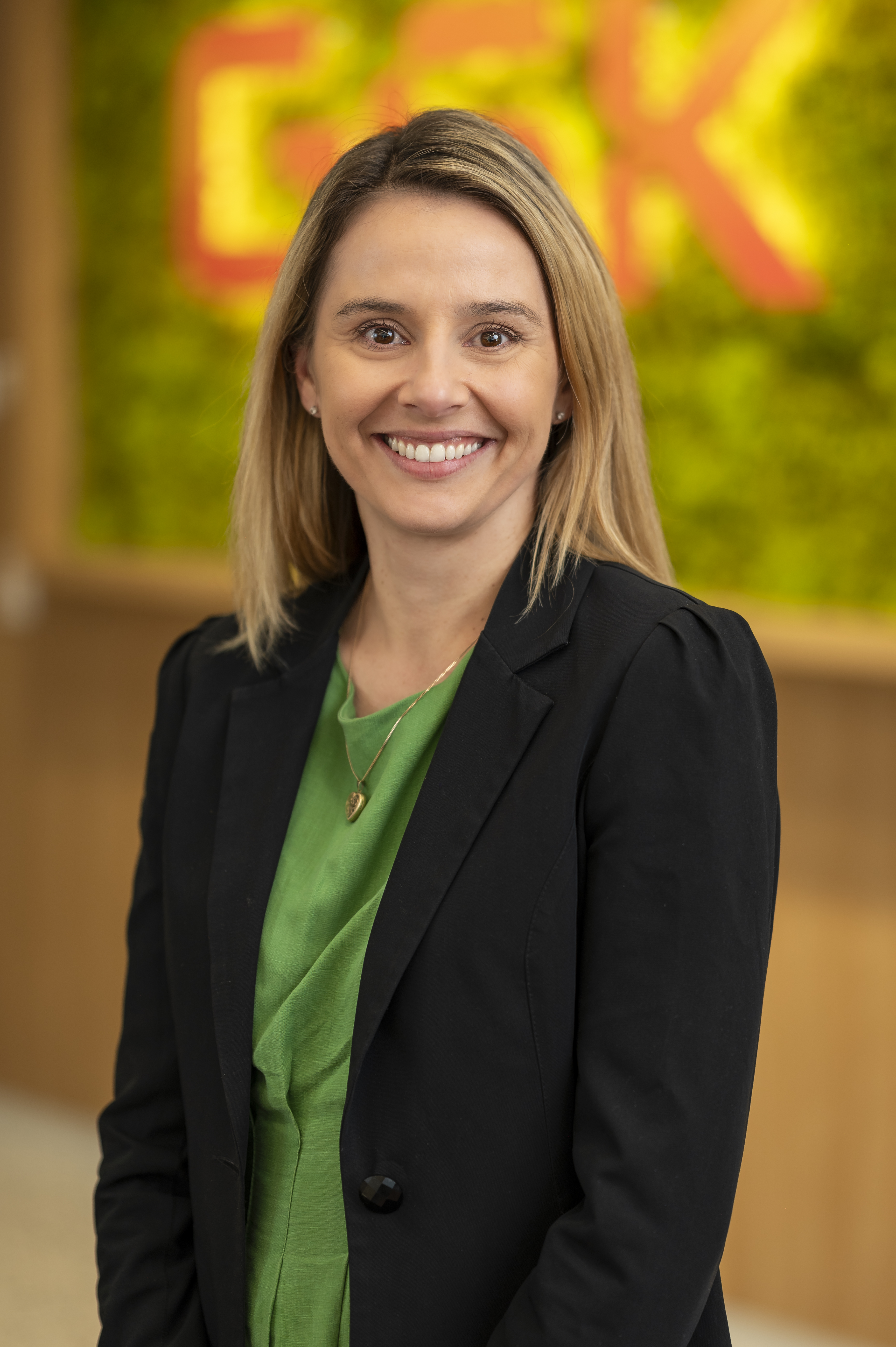 Australian leadership team | GSK AU