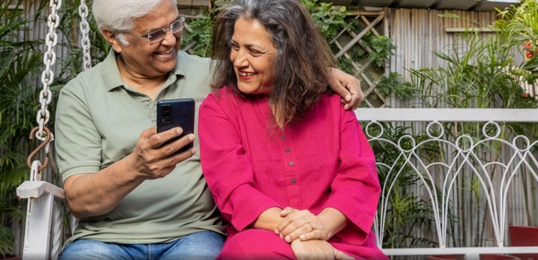 Risk to resilience: a roadmap to vaccine access for older Australians | GSK AU